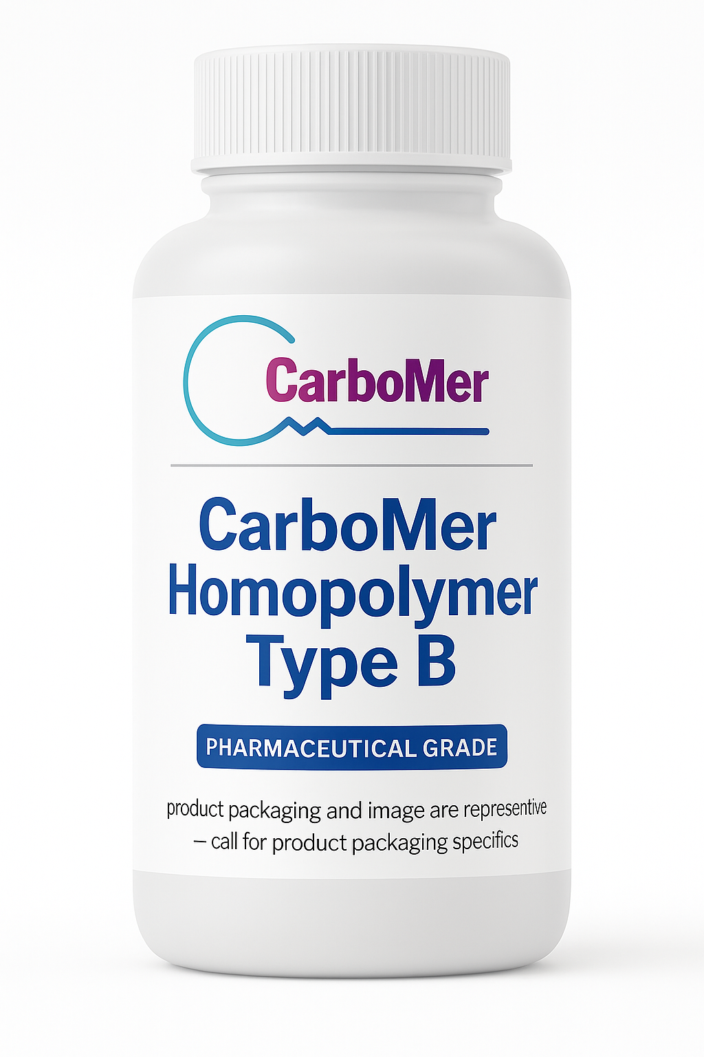 Buy Carbomer Homopolymer Type B For Sale - Carbomer
