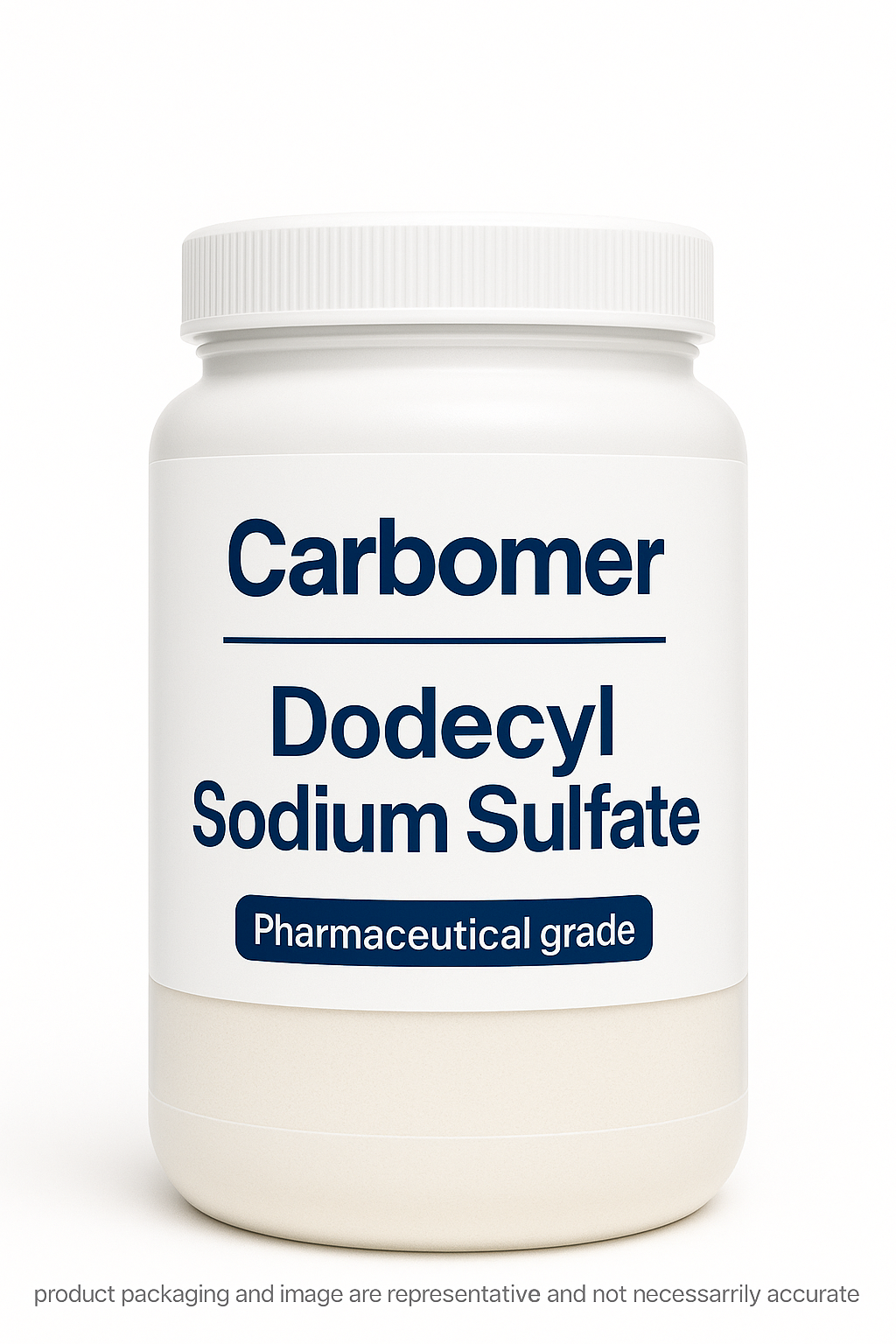 Buy Dodecyl Sodium Sulfate For Sale - Carbomer