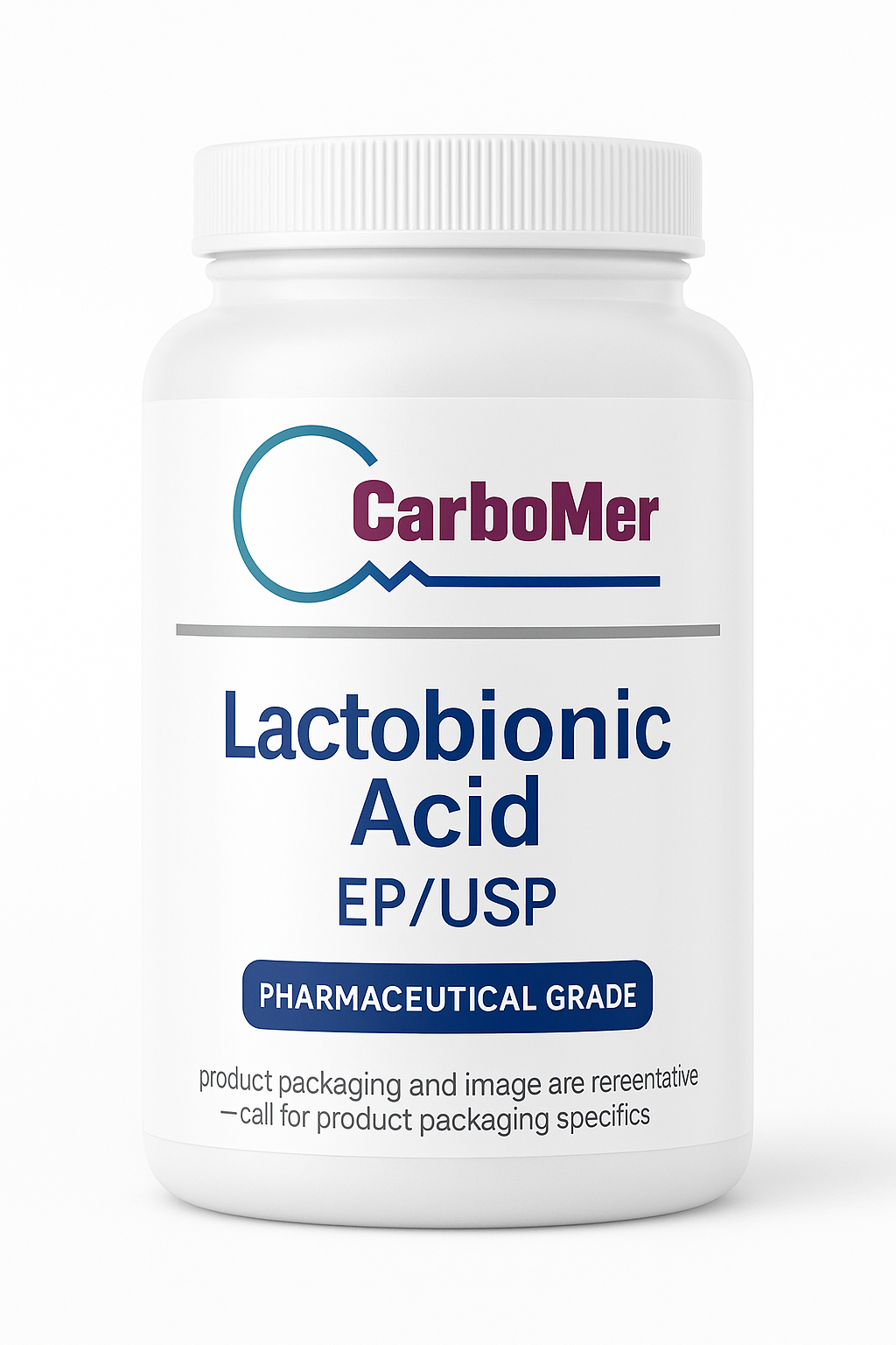 Buy Lactobionic acid EP/USP For Sale - Carbomer