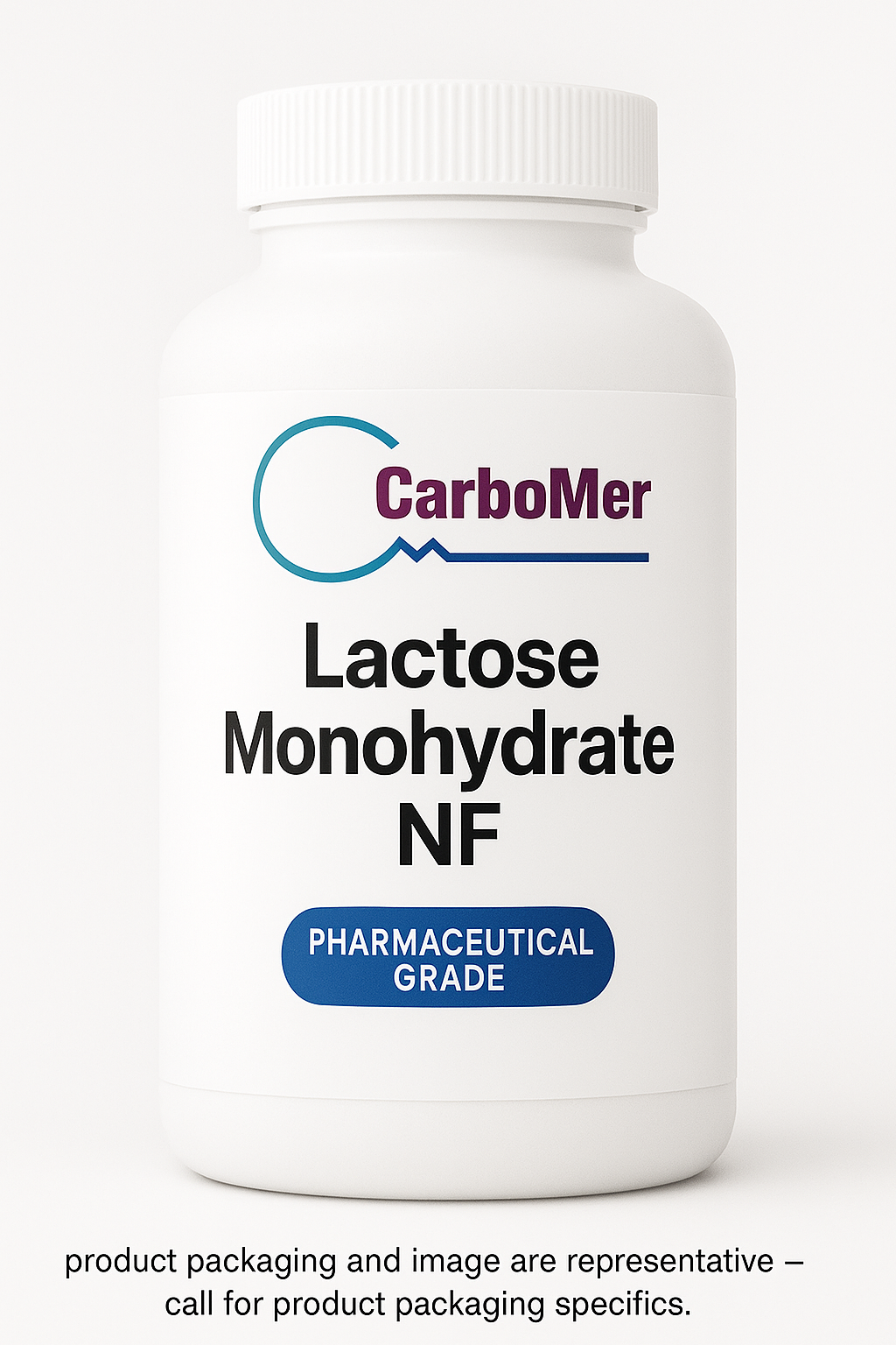 Buy Lactose monohydrate NF For Sale - Carbomer