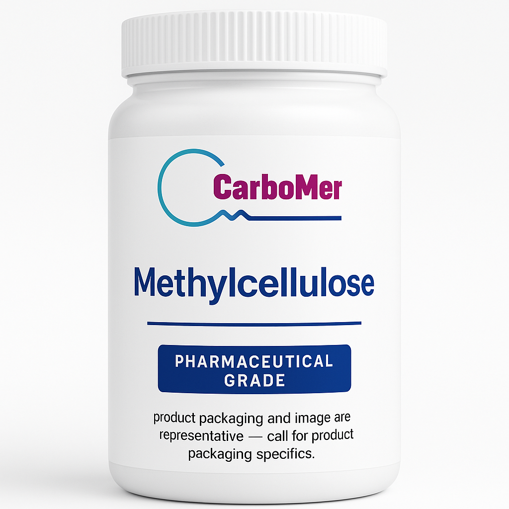 Methylcellulose | [9004-67-5] | LOW MW | UNIT SIZE : 0.01G