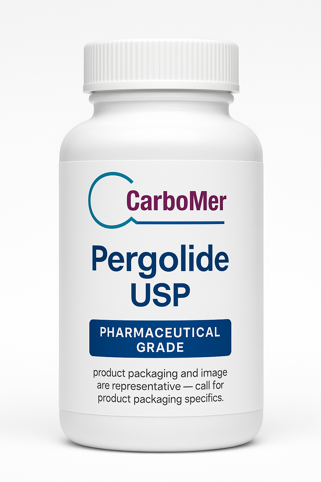 Buy Pergolide USP For Sale - Carbomer