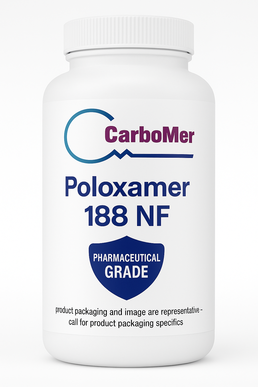 Buy Poloxamer 188 NF For Sale - Carbomer