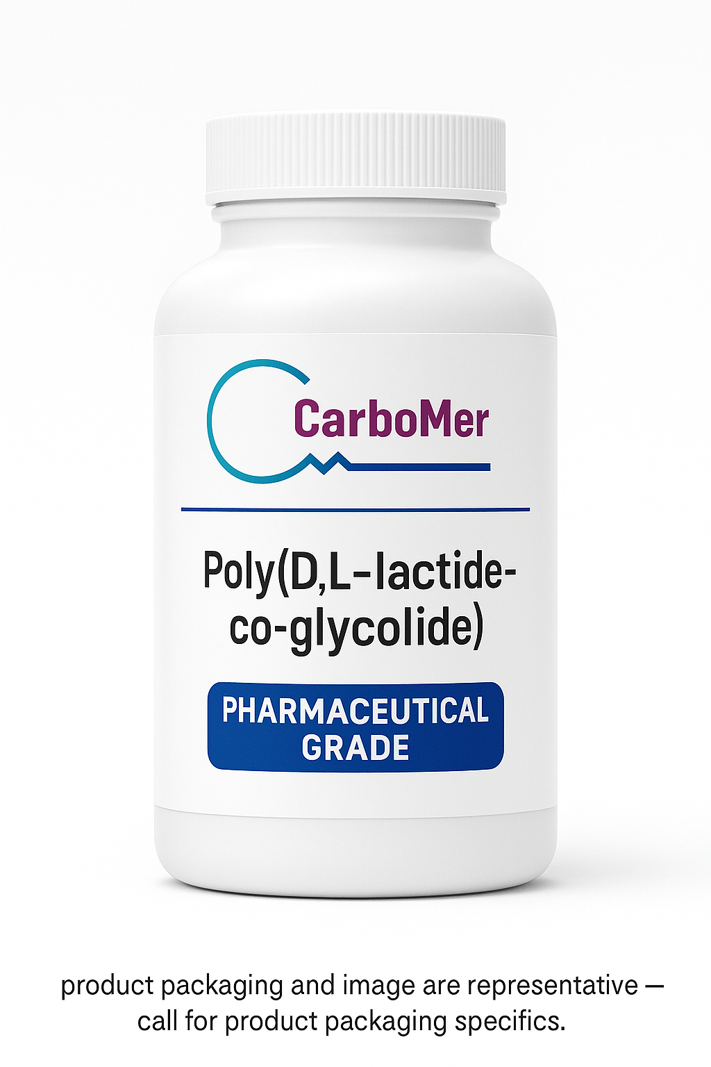 Buy Poly(D,L-lactide-co-glycolide) For Sale - Carbomer