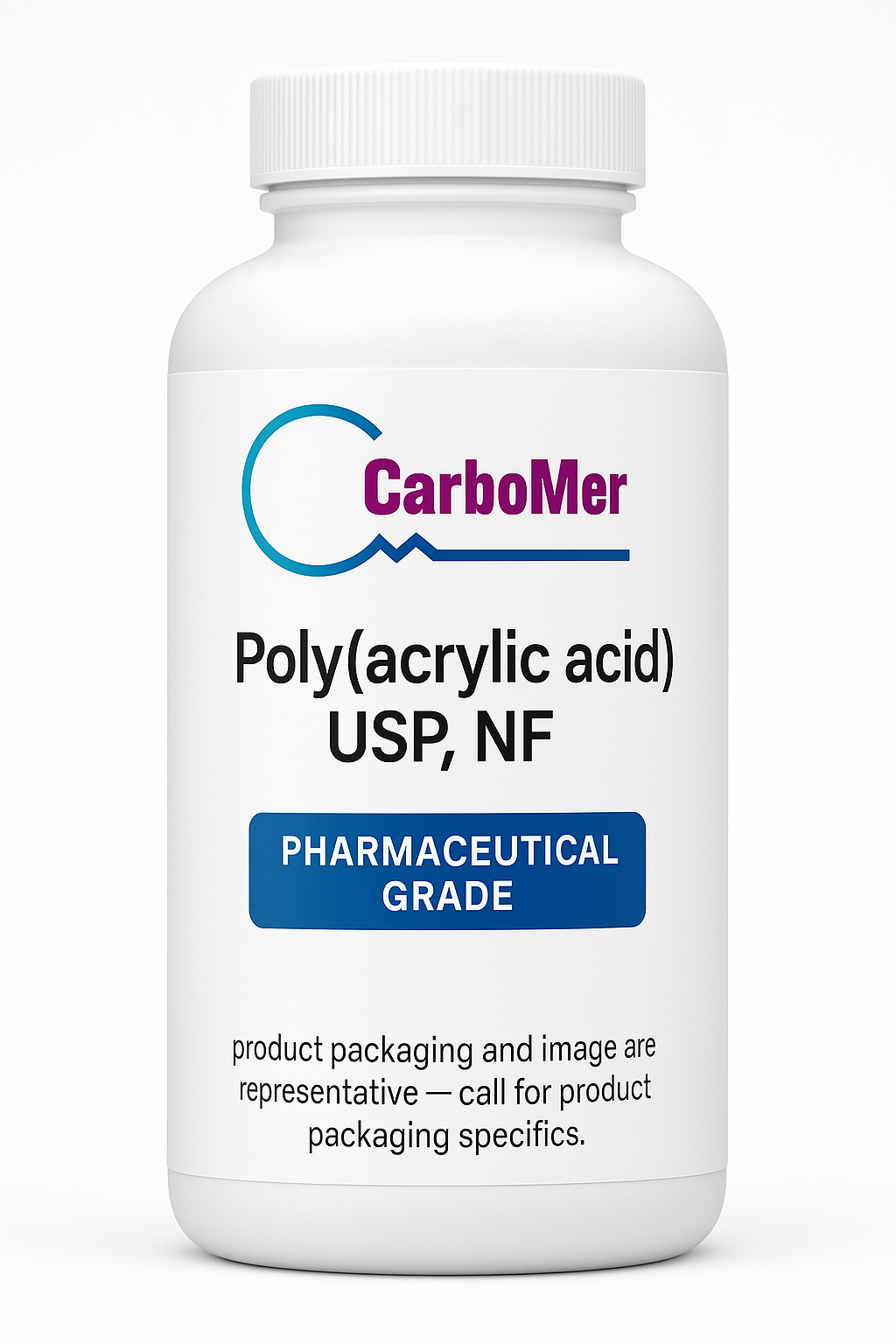 Buy Poly(acrylic acid) USP,NF For Sale - Carbomer