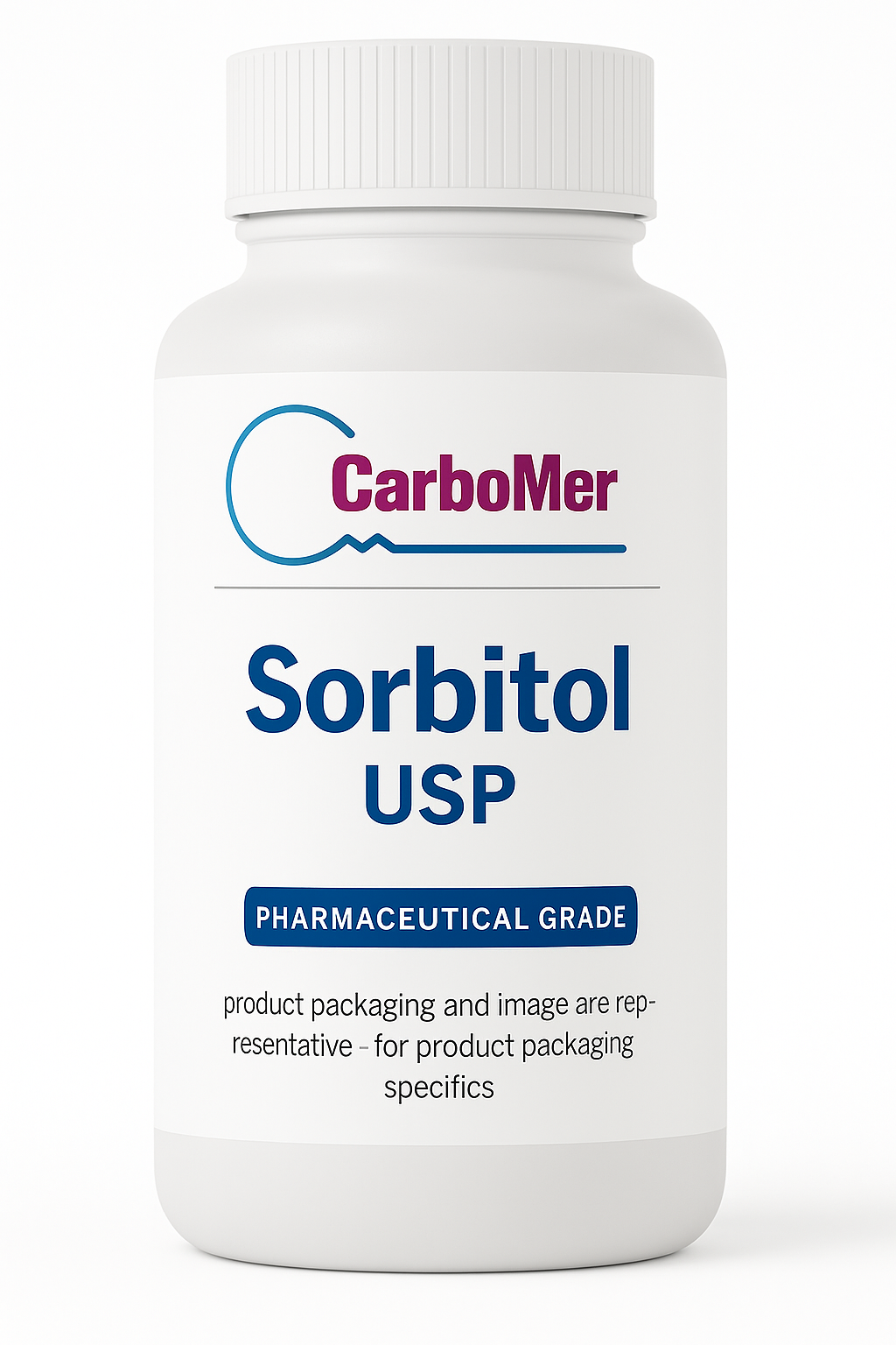 Buy Sorbitol USP For Sale - Carbomer