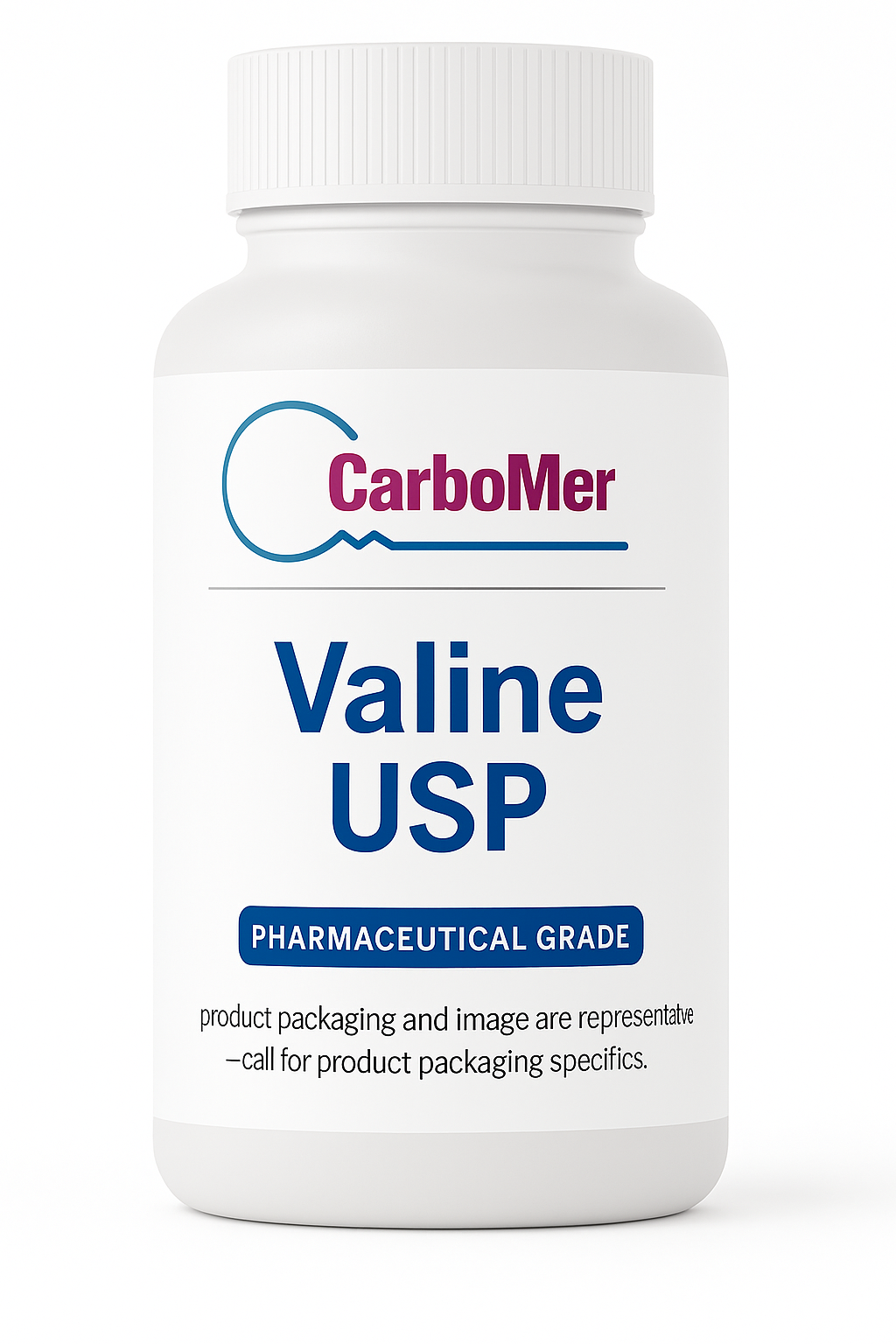 Buy Valine USP For Sale - Carbomer