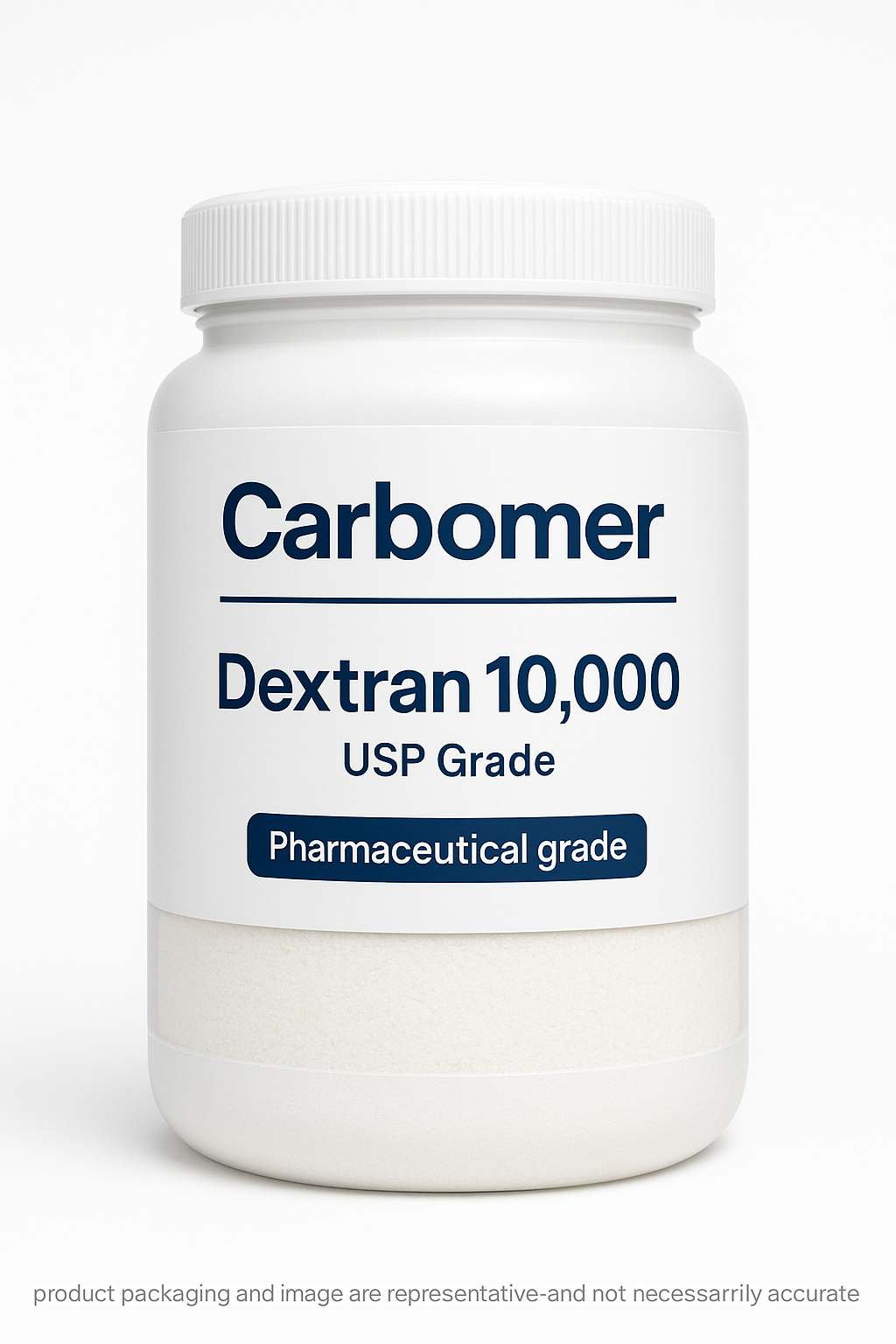 Dextran 10,000 | SKU: 8-01159 | 10G | Clinical Grade
