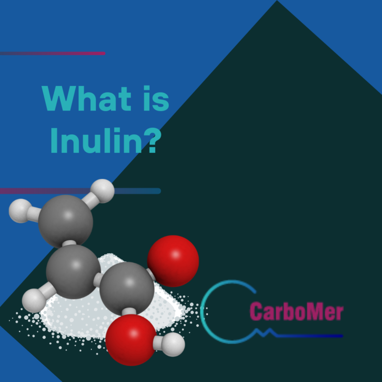 What Is Inulin? | Usage Explained | Health Benefits