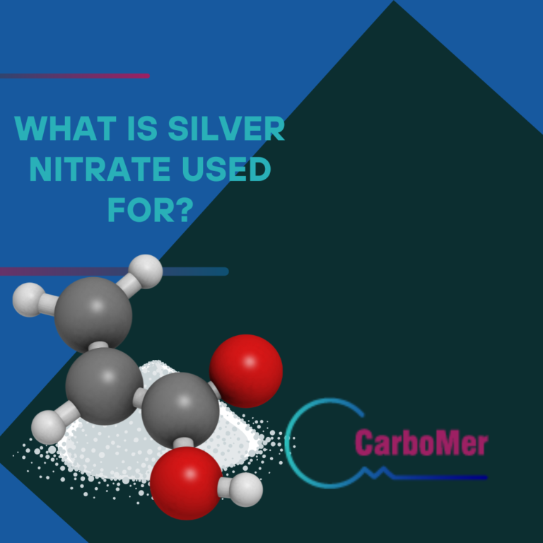 Silver Nitrate | What Is Silver Nitrate?